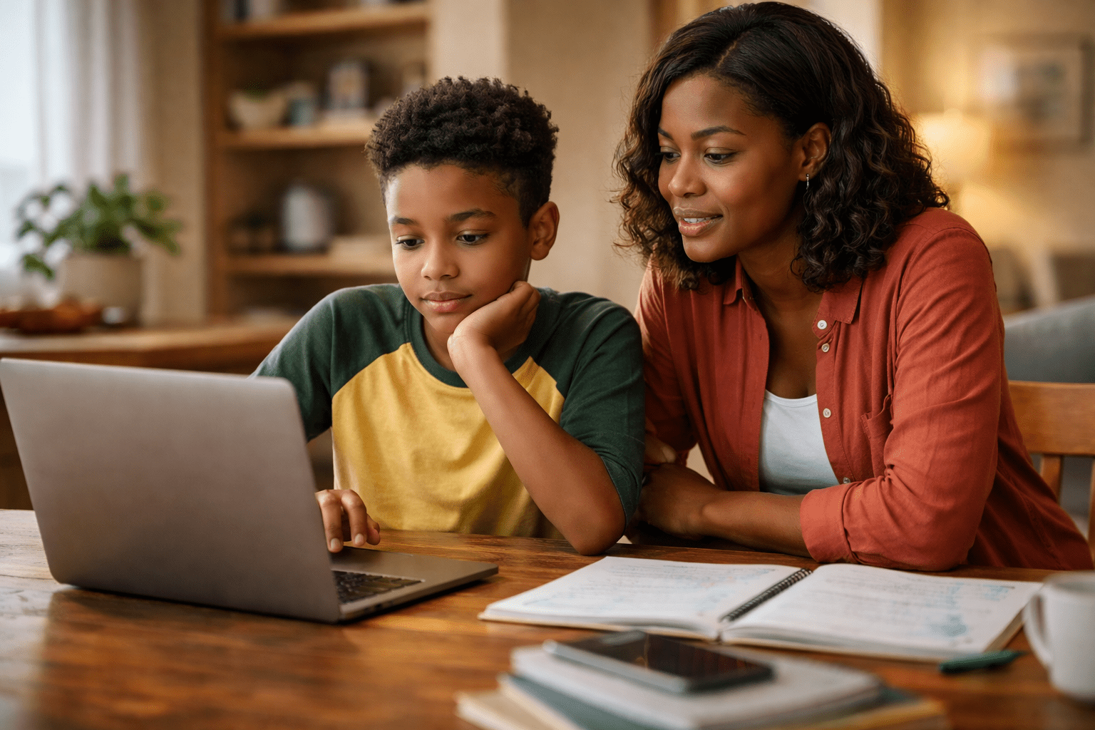 Online Safety Tips: A Parent's Guide to Keeping Kids Safe